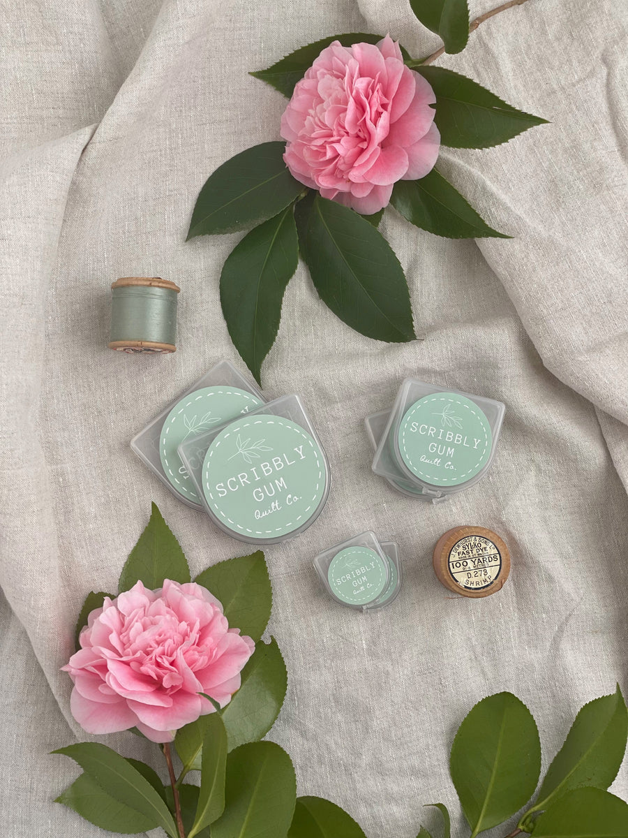 Rotary Blades (5 pack) - 45mm – Scribbly Gum Quilt Co